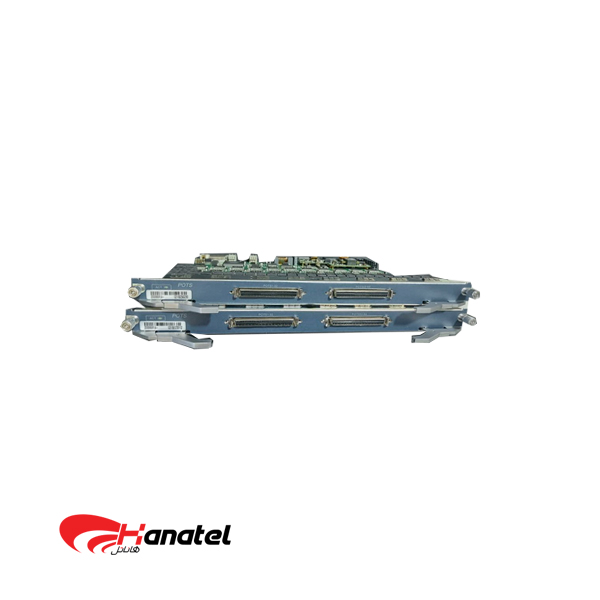 سرویس کارت فایبرهوم MSAN – فروشگاه هاناتل