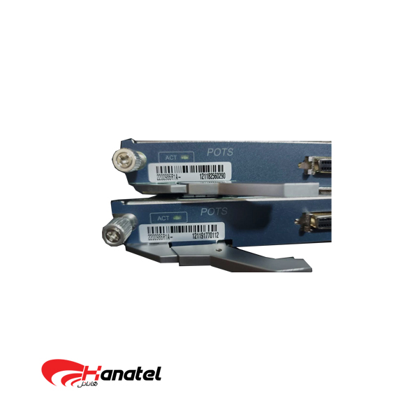 سرویس کارت فایبرهوم MSAN – فروشگاه هاناتل