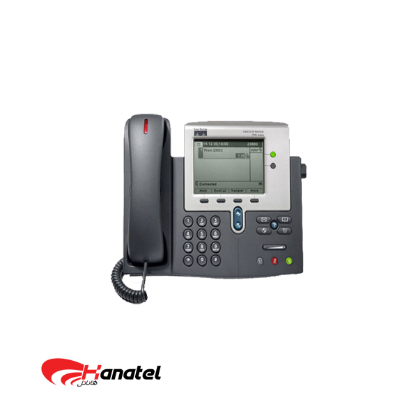 آی پی فون سیسکو CP-7941 – فروشگاه هاناتل