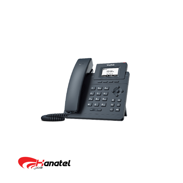 آی پی فون یالینک T30P – فروشگاه هاناتل