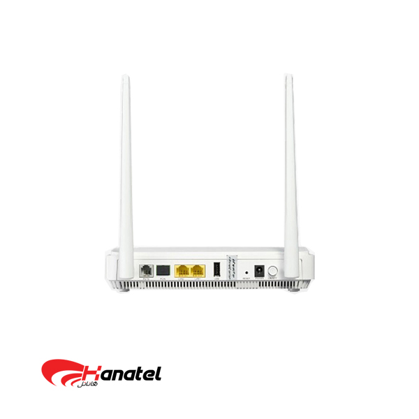 مودم روتر یوتل سری Gpon ONT بی سیم مدل G242 – فروشگاه هاناتل