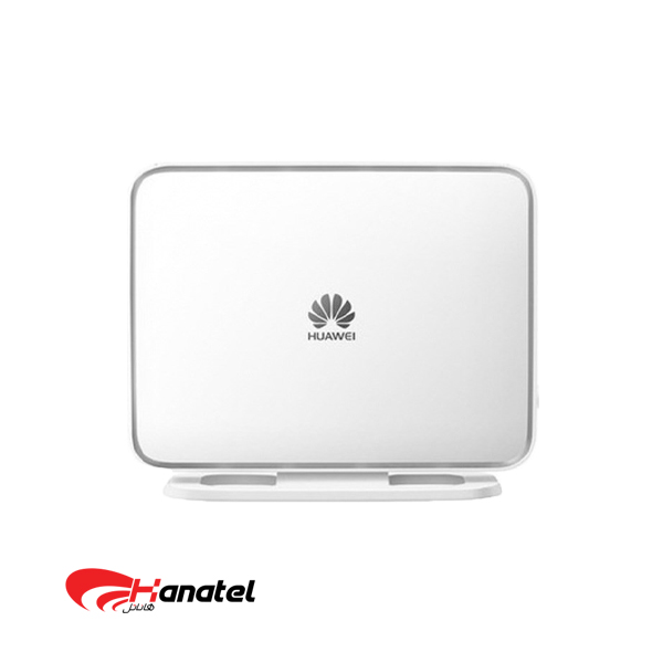 مودم روتر هوآوی سری +ADSL2 و بی سیم مدل HG531 V1 – فروشگاه هاناتل