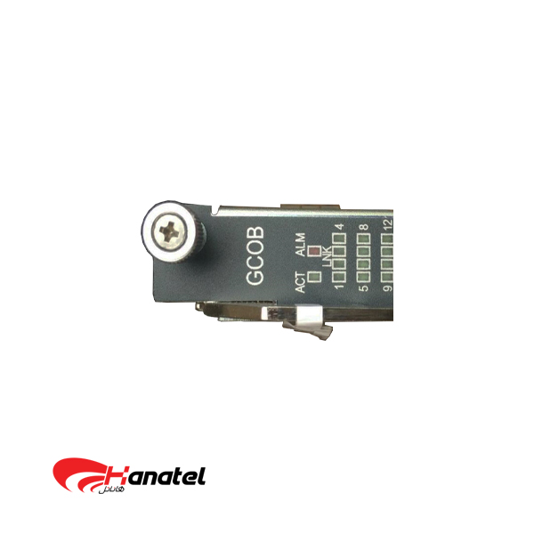 سرویس کارت فایبرهوم مدل GCOB – فروشگاه هاناتل