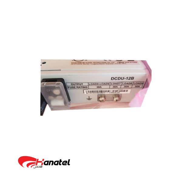 پاور هوآوی مدل DCDU 12B – فروشگاه هاناتل