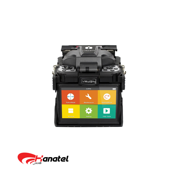 فیوژن فیبرنوری اینو مدل INNO VIEW3 Pro – فروشگاه هاناتل