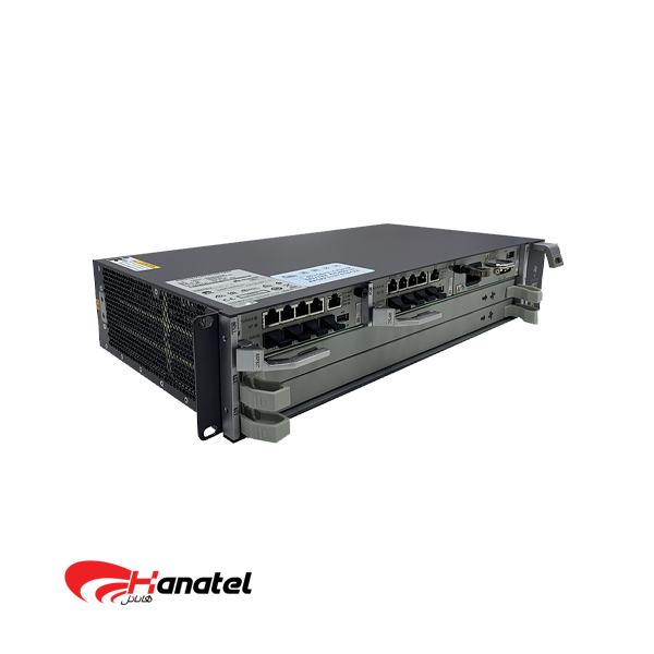 دستگاه Huawei OLT MA5800 X2 – فروشگاه هاناتل