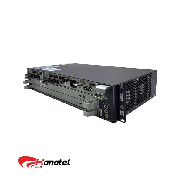 دستگاه Huawei OLT MA5800 X2 – فروشگاه هاناتل