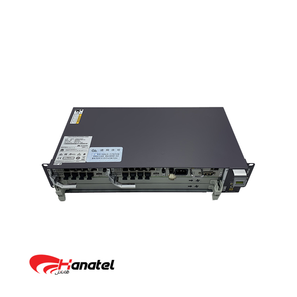 دستگاه Huawei OLT MA5800 X2 – فروشگاه هاناتل