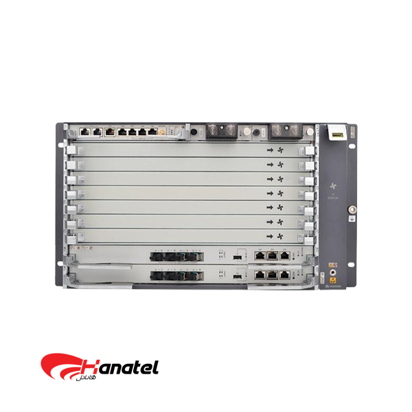 دستگاه Huawei OLT MA5800 X7 – فروشگاه هاناتل