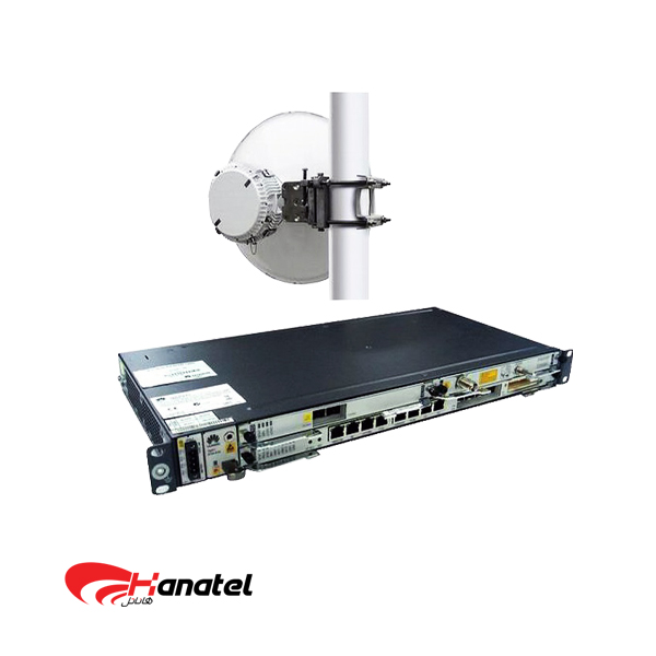 ماکروویو هوآوی مدل Huawei RTN 910A – فروشگاه هاناتل