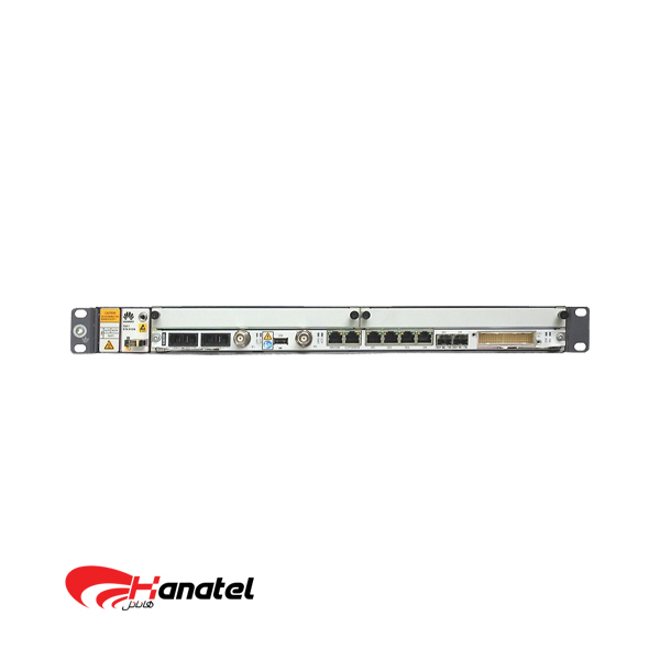 ماکروویو هوآوی مدل Huawei RTN 910A – فروشگاه هاناتل