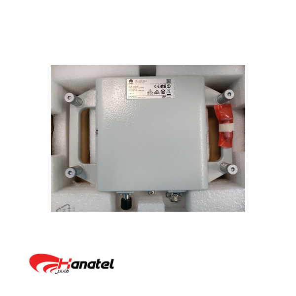 ماکروویو هوآوی مدل Huawei ODU(XMC-2-6G) – فروشگاه هاناتل